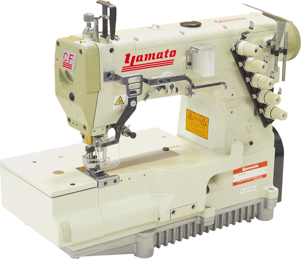 Yamato – New Future Tech