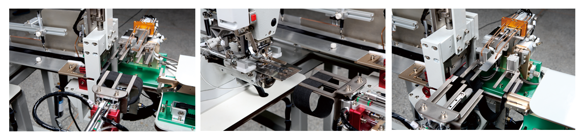 Supreme – Automation – New Future Tech