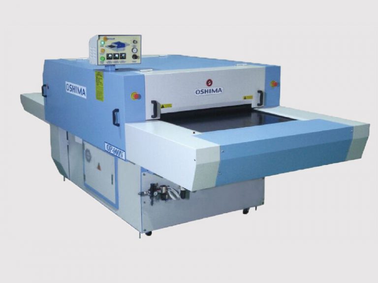 Oshima – Finishing – New Future Tech