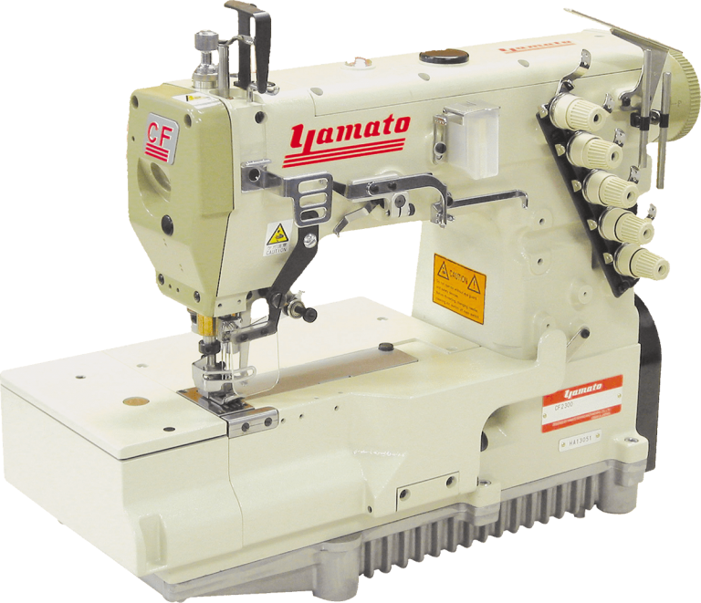 Yamato – New Future Tech