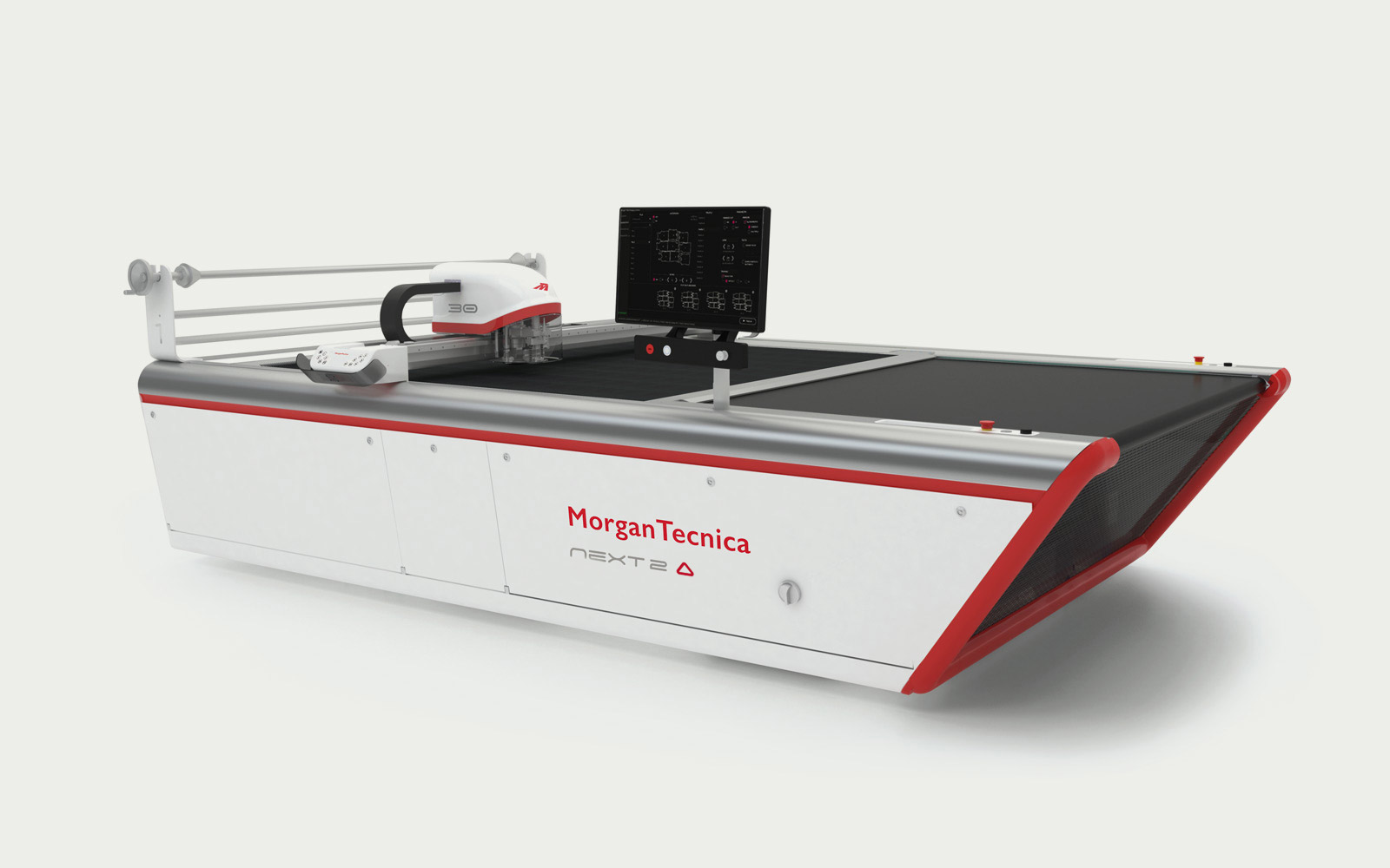 Cutter Delta 90/70 – New Future Tech