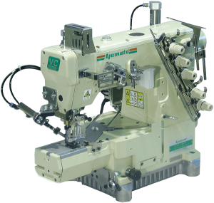 Yamato – New Future Tech