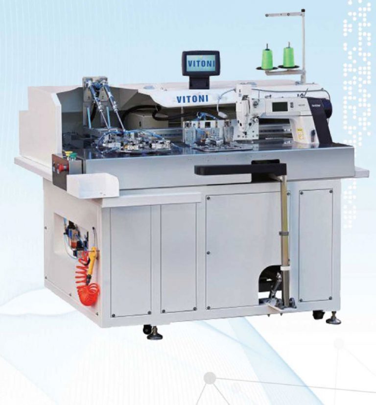 Vitoni – New Future Tech